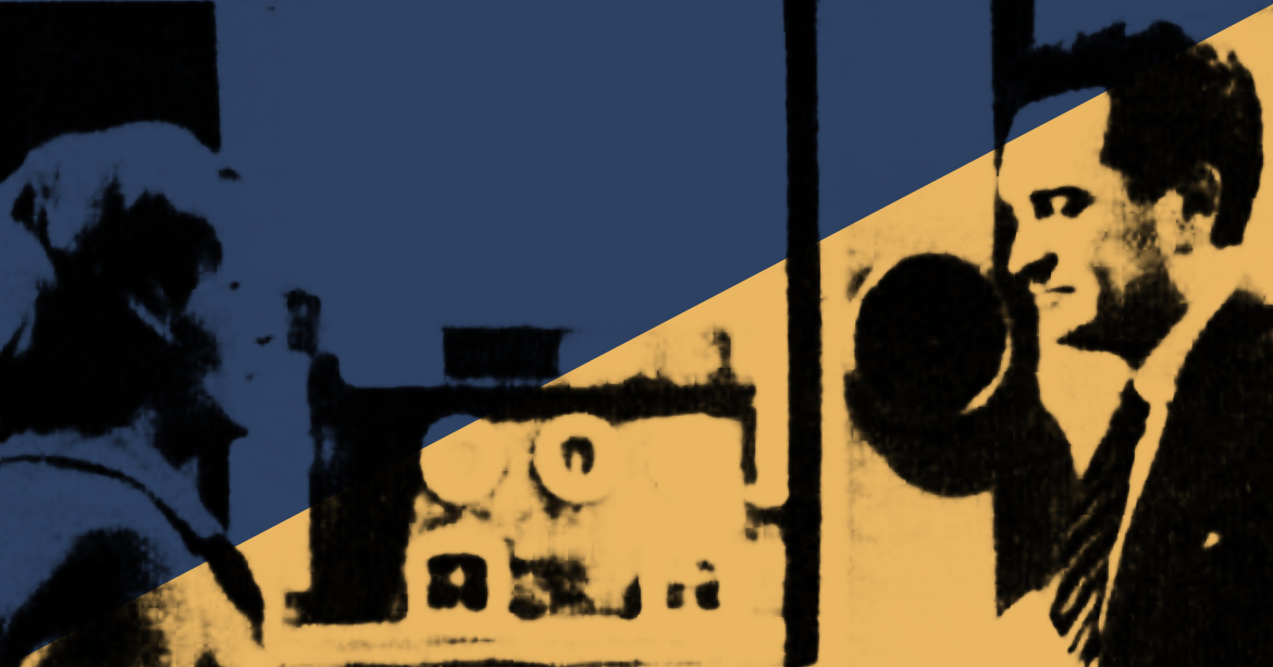 12 January 1964 on ABC Weekend TV - THIS IS ZENITH 1964 from Transdiffusion