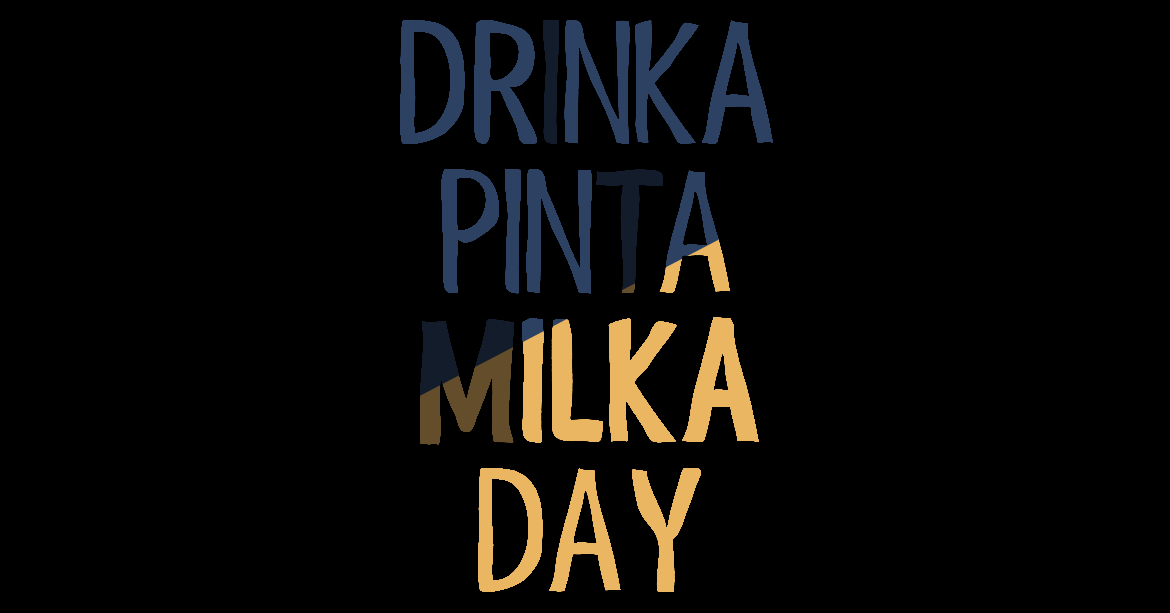 Drinka pinta milka day - THIS IS ZENITH 1964 from Transdiffusion